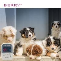 China One Button Veterinary Patient Monitor System For Easy Operation Bluetooth Data Transfer for sale