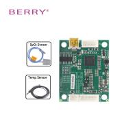 China YS2000A SpO2 Pulse Rate Temperature Detecting Module Patient Monitor Accessories 5V USB for sale