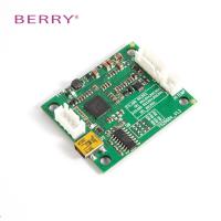 China USB Communication OEM SpO2 Module 5V 50x40mm for Patient Monitor for sale