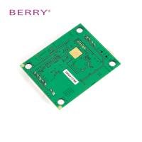 China Fingertip SPO2 Sensor Module Pulse Oximeter Respiratory Equipments Accessories for sale