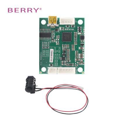 China YS2000A SpO2 Pulse Rate Skin Temp Sensor Detecting Module Patient Monitor Accessory 50x40x14mm for sale
