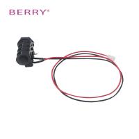 China YS2000A SpO2 Pulse Rate Skin Temp Sensor Detecting Module Patient Monitor Accessory 50x40x14mm for sale