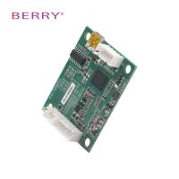 China DC 3.6-6.0V Patient Monitor Module CCU Anesthesia Invasive Pressure Sensor -50~+300mmHg for sale