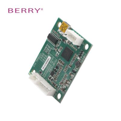 China DC 3.6-6.0V Patient Monitor Module CCU Anesthesia Invasive Pressure Sensor -50~+300mmHg for sale