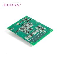 China ECG RESP TEMP Module Patient Monitor Module ECG007 for sale