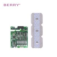 China ECG RESP TEMP Patient Monitor Module 5V 100x80x25mm OEM Customizable for sale