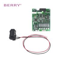 China DC 3.6V-6.0V OEM SpO2 ECG Module 5V Power 7-Lead ECG RESP Temp for sale