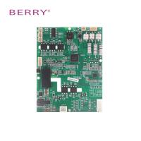China Multi-Parameter Patient Monitor Module SPO2 ECG NIBP 3-Lead OEM for sale