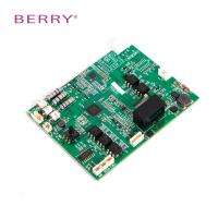 China PM4100 Multi-Parameter Patient Monitor Module ECG NIBP SpO2 Resp Temp 3-Lead for sale