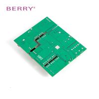 China Customized Module With Spo2, Pulse Rate, ECG, Respiration, Heart Rate for sale