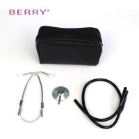China Medical CE0123 Digital Standard Stethoscope diaphragm diameter 47mm for sale