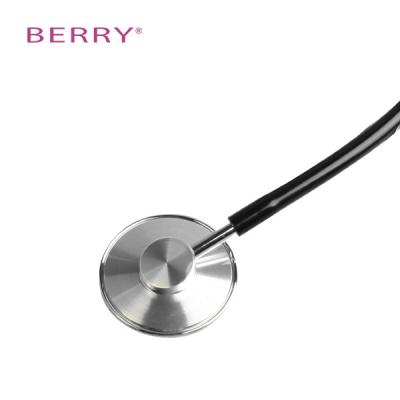 China Single Head Portable Sththoscope Digital Custom Colors for sale