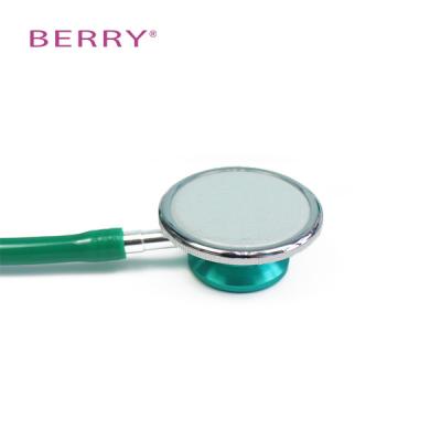 China Digital Electronic Stethoscope for Hearing Impaired 47mm Diaphragm CE FDA for sale