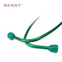 China Portable Electronic Digital Stethoscope Hearing Impaired Stethoscope for sale