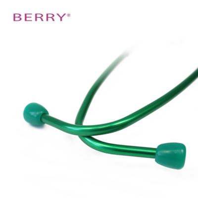 China Portable Electronic Digital Stethoscope Hearing Impaired Stethoscope for sale
