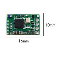 China BMH05 Reflective Blood Oxygen Module Ultra Small Volume Low Power Consumption for sale