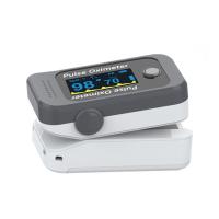 China 4G Wireless Portable Pulse Oximeter Fingertip Remote Patient Monitor SpO2 25-250bpm for sale