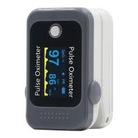 China BM1000D Finger Pulse Oximeter SpO2 Blood Oxygen Monitor 35-100% 25-250bpm for sale