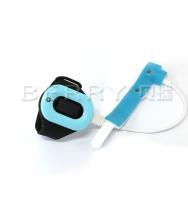 China Sleep Apnea Monitor BM2000D SpO2 Pulse Rate Oximeter 600mAh Battery 24h for sale