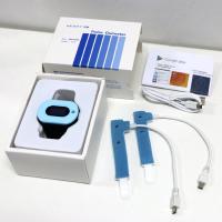 China Sleep Apnea Monitor BM2000D SpO2 Pulse Rate Oximeter 600mAh Battery 24h for sale