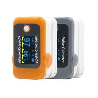 China BM1000D Wireless Fingertip Pulse Oximeter Smart Portable Digital Oximeter for sale