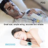 China Waist Wearable Pulse Oximeter Plastic Blood Testing Equipments for sale