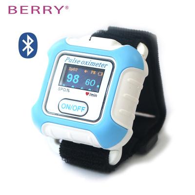China BM2000A Sleep Apnea Monitor CE ISO13485 FDA 8h Battery Onboard Data Storage for sale
