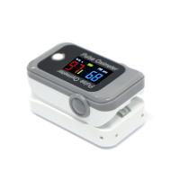 China CE0123 Finger Pulse Oximeter LCD Display SpO2 PR Monitor 35-100% for Adult Child for sale