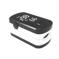 China Rechargeable Finger Pulse Oximeter SpO2 Monitor CE ISO13485 50g Home Hospital for sale