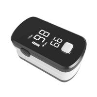 China Rechargeable Finger Pulse Oximeter SpO2 Monitor CE ISO13485 50g Home Hospital for sale