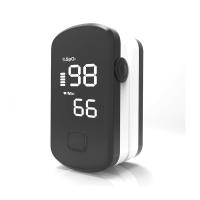 China Rechargeable Finger Pulse Oximeter SpO2 Monitor CE ISO13485 50g Home Hospital for sale