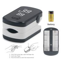 China BM1000E CE Fingertip Pulse Oximeter SpO2 35-100% PR 25-250bpm Adult Blood Oxygen Meter for sale