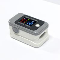 China BM1000C Medical Pulse Oximeter Digital LCD Display SpO2 PR 50g Bluetooth for sale