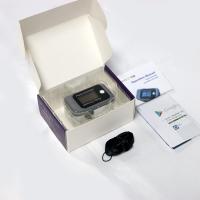 China BM1000C Medical Pulse Oximeter Digital LCD Display SpO2 PR 50g Bluetooth for sale