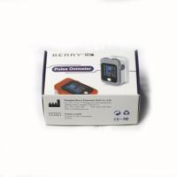 China BM1000C Medical Pulse Oximeter Digital LCD Display SpO2 PR 50g Bluetooth for sale