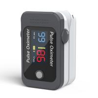 China CE Portable Pulse Oximeter Fingertip Spo2 Pulse Oximeter With OLED Display for sale