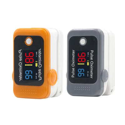 China Fingertip Pulse Oximeter BM1000C 30-Hour Battery SpO2 PR PI Monitor CE for sale