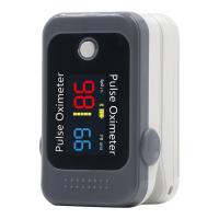 China Fingertip Pulse Oximeter BM1000C Dual Color OLED Display 30bpm-250bpm PR Range CE FDA for sale