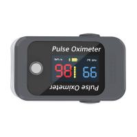 China CE Finger Clip Pulse Oximeter Handheld Portable SpO2 Monitor 2.2V-3.4V for sale