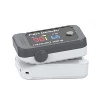 China CE Finger Clip Pulse Oximeter Handheld Portable SpO2 Monitor 2.2V-3.4V for sale