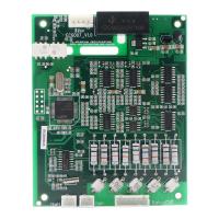 China ECG007 Temperature Connector Heart Rate Resp Rate ECG Spo2 Module Manual 10x8x2.5mm for sale