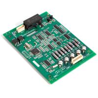 China ECG007 Temperature Connector Heart Rate Resp Rate ECG Spo2 Module Manual 10x8x2.5mm for sale