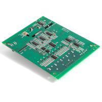 China ECG007 Temperature Connector Heart Rate Resp Rate ECG Spo2 Module Manual 10x8x2.5mm for sale
