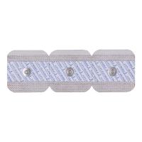 China ECG007 Temperature Connector Heart Rate Resp Rate ECG Spo2 Module Manual 10x8x2.5mm for sale