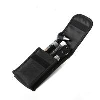 China Medical Rechargeable Tongue Depressor Set Steel Diagnostic Otoscope ENT 2.4mm Tips for sale