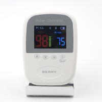 China Fingertip Handheld Pulse Oximeter Plastic Material BM1000A for sale