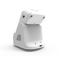 China Handheld Multi Parameter Veterinary Patient Monitor PM6100 2.8 TFT 6 Vital Signs for sale