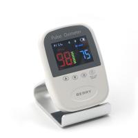 China 0.25kg Portable Blood Oxygen Meter With USB Interface for sale
