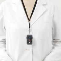 China Remote Patient Monitoring Device BM1000C with Secure Encryption and 10000pcs Monthly Supply for sale