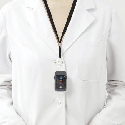 China 4G BM1000 Remote Pulse Oximeter Patient Monitoring Device CE FDA Certified for sale